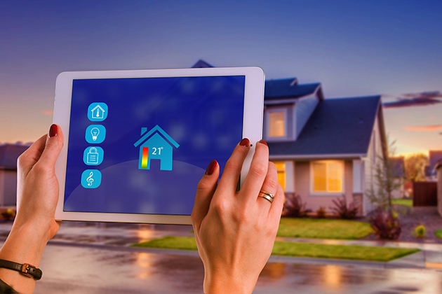 Smart Home Services | Tunbridge Wells, Kent